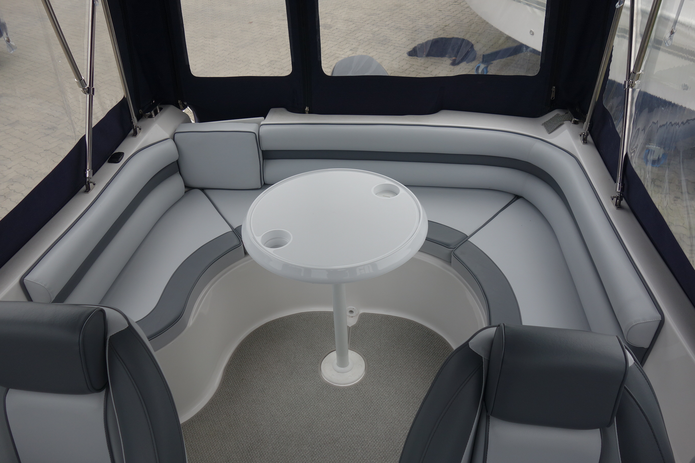 .dragoboote.de - Drago Boote