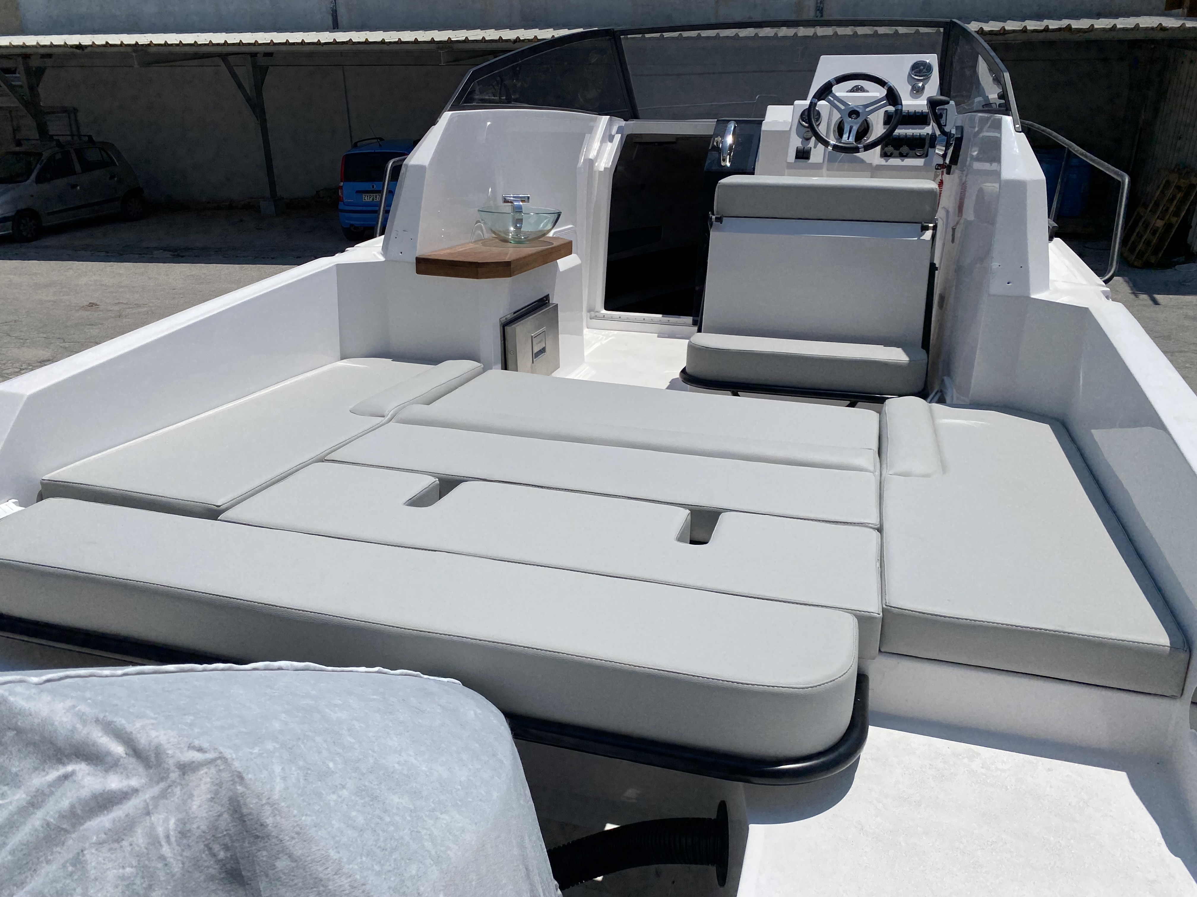 .dragoboote.de - Drago Boote