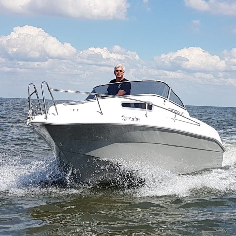 .dragoboote.de - Drago Boote